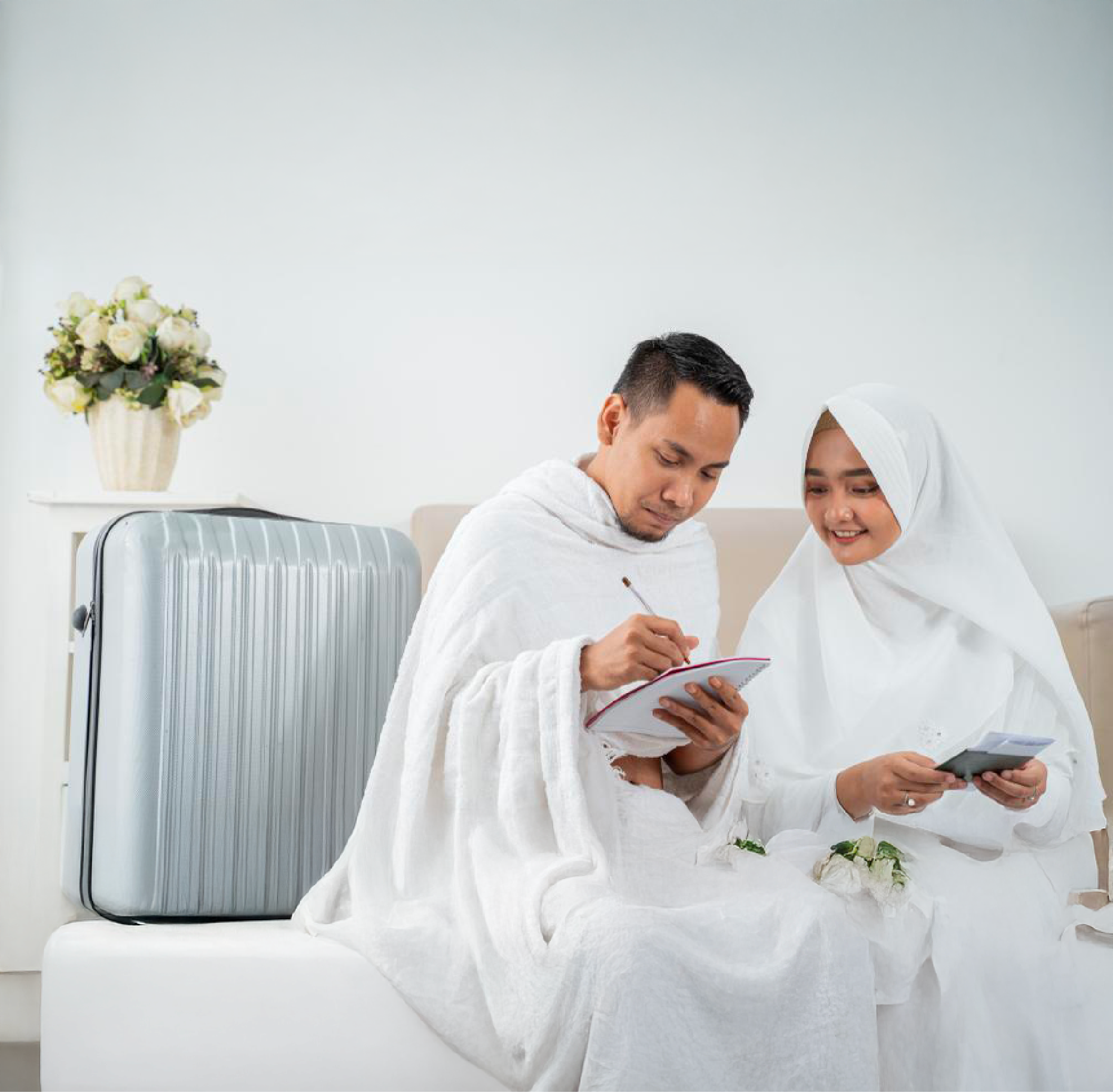 Beranda - PT HADDAD MADINAH WISATA | Umroh dan Haji Resmi, Aman ...