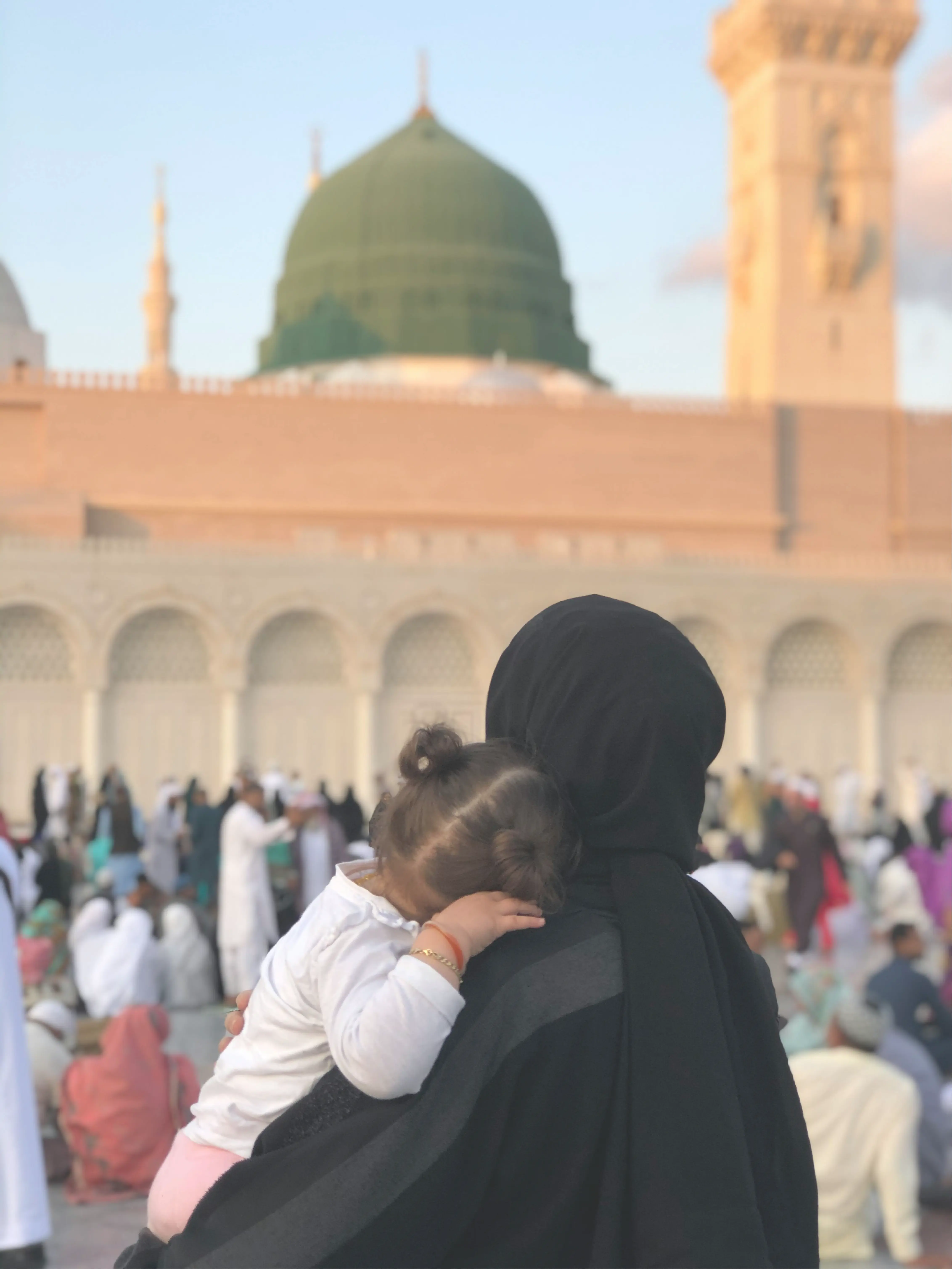 Beranda - PT HADDAD MADINAH WISATA | Umroh dan Haji Resmi, Aman ...